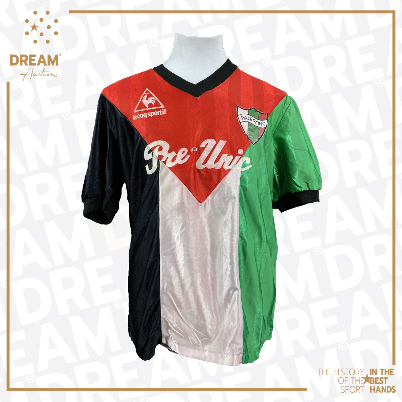 jelves | The Dream Auctions